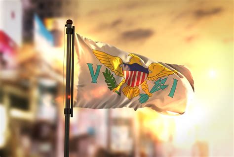 Celebrating Virgin Islands History Month Viboe