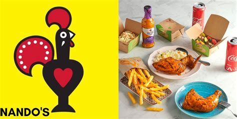Nandos Menu Singapore 2023 Singapore Restaurant Menu Promotions And Deals