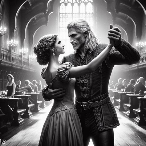 Geralt картинки гифки прикольные комиксы интересные статьи по теме