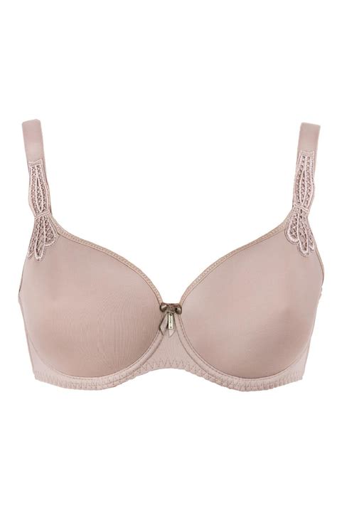 Corin Virginia Full Cup T Shirt Bra Cappuccino