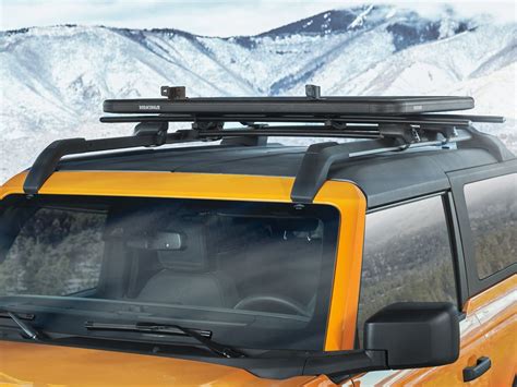 2023 Ford Bronco Sport Performance Parts And Accessories Levittown Ford