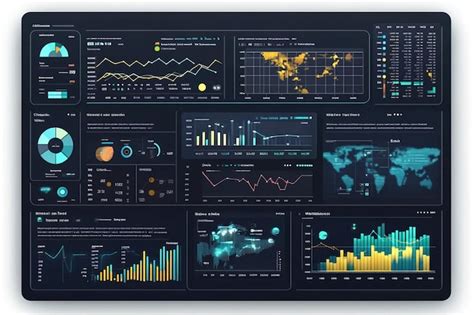 Customizing Project Dashboards Ar Generative Ai Premium Ai Generated Image