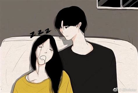 对方“不爱你也不离开你”，十有八九是这些想法关系导言情感新浪新闻