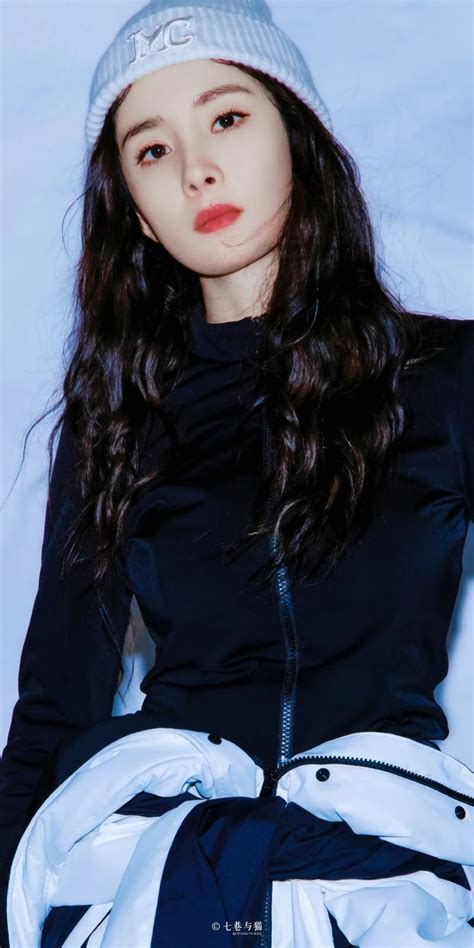 Ghim Của 🍒𝑿𝒊𝒂𝒐𝒇𝒆𝒏𝒈🍒 ️ Trên หยางมี่ Yang Mi 杨幂 Diễn Viên Dễ Thương