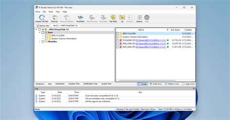 CR3 File Recovery How To Recover Deleted Canon RAW Version 3 Photos