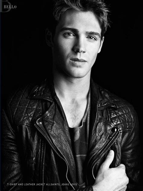 Steven R Mcqueen ~vampire Diaries~ And Steve Mcqueens Grandsonyup