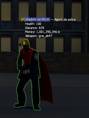 Github Womblee Gesp Gmod Good Looking Esp For Gmod With Nice Features Such As Player Info