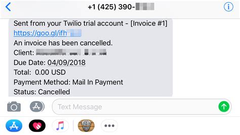 Twilio Notifications WHMCS Marketplace