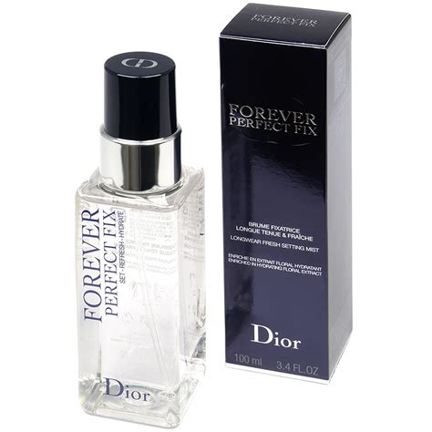 Dior Skin Forever Perfect Fix Aerosol De Larga Duración 34 Onzas Yaxa Colombia