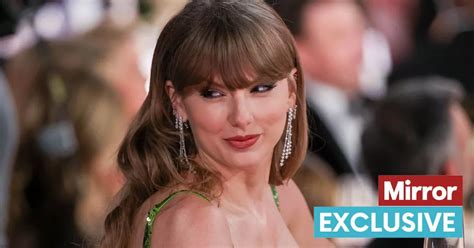 Taylor Swift Urged To Seek Legal Advice And Protect Other Women After Explicit AI Scandal