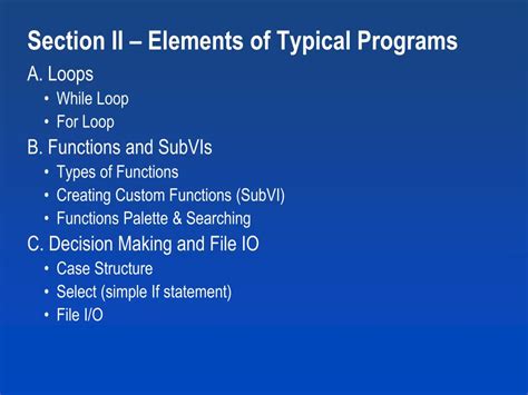 Ppt Lecture Labview And Gpib Powerpoint Presentation Free