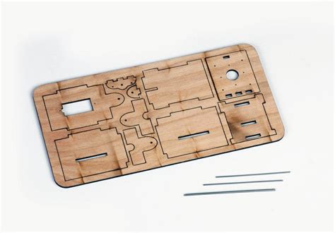 Graupner Flitetest Elements Thrust Vector By Flite Test Box 91