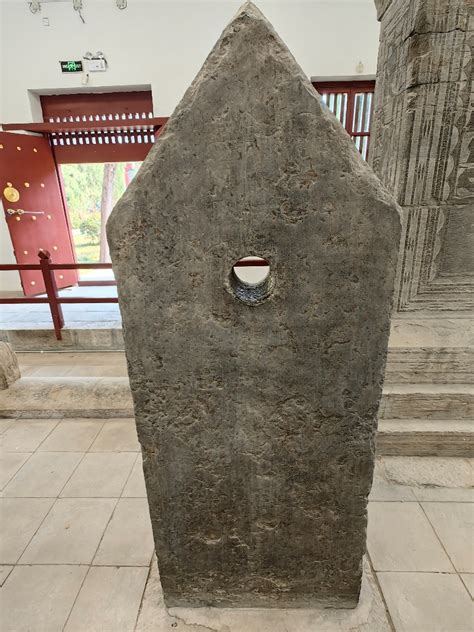 嘉祥武氏祠刻在石头上的家教全书访古 经济观察网 专业财经新闻网站