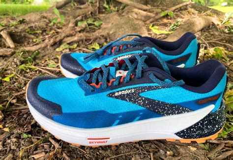 Brooks Catamount 2 Review Running Shoes Guru