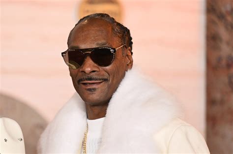 Snoop Dogg Admits He Likes Eazy Es Diss Track Targeting Him