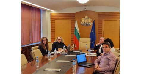 Управляващият орган на Стратегическия план проведе информационна среща с браншови организации