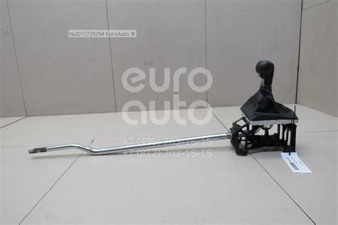 Кулиса КПП для Opel Astra H / Family 2004-2015 в Москве
