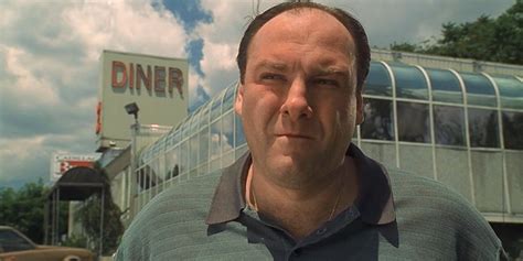Tony Hale Recalls What It Was Really Like To Guest Star On ‘the Sopranos
