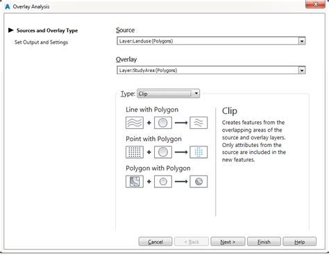 solved how to trim multiple polygons to a boundary autodesk community