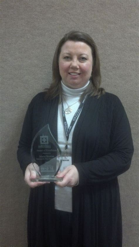 Lifetime Achievement Award Winner