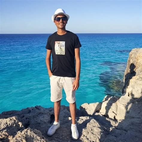 Osama Hamdy Osamaahamdy On Threads