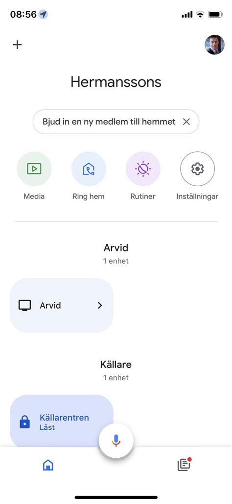 Integration Nest No Access To The Partner · Issue 85649 · Home