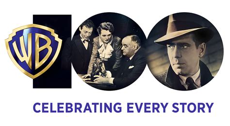 Warner Bros Discovery Celebrates Studios 100th Anniversary Across