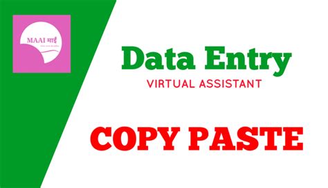 do fastest data entry copy paste pdf to excel by maaicreation fiverr