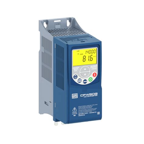 Variable Speed Drive Cfw503 Variable Speed Drive Cfw503 Oem And General Purpose Drives