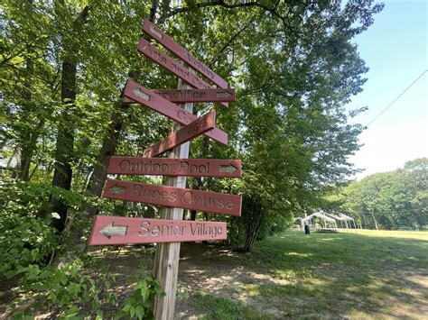 Camps At The North Attleboro Ymca North Attleboro Ma