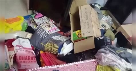 Thieves Targeted A Deserted House And Crossed So Many Lakhs अलवर