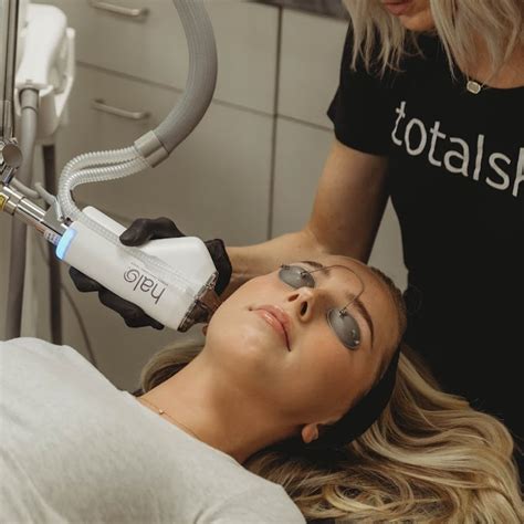 Intense Pulsed Light In Fargo Total Skin Dermatology Aesthetics