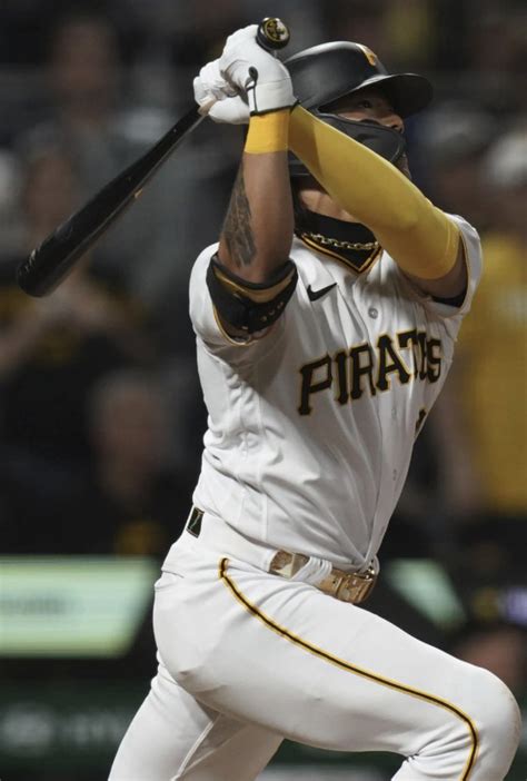 Batting 0615 Ops 1566 Bae Ji Hwan A Huge Hard Hit No One Talks Abo