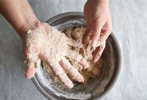 Basic Artisan Sourdough Bread Recipe Taste Of Artisan Artisan Sourdough Bread Recipe