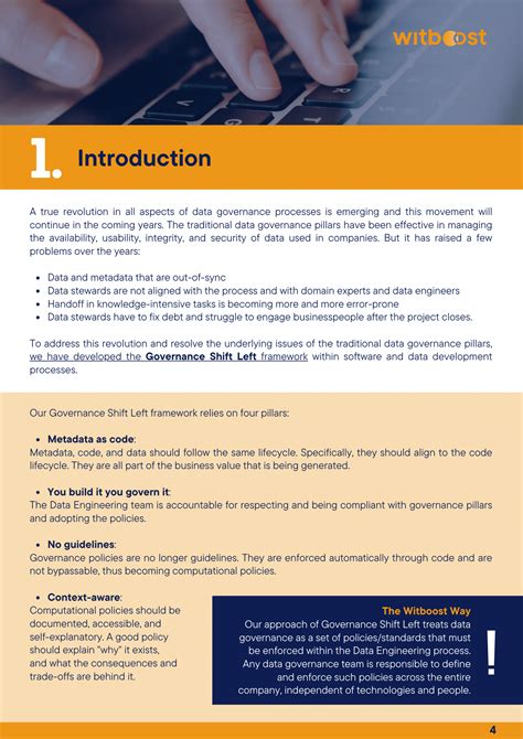 Data Governance In Action Witboost