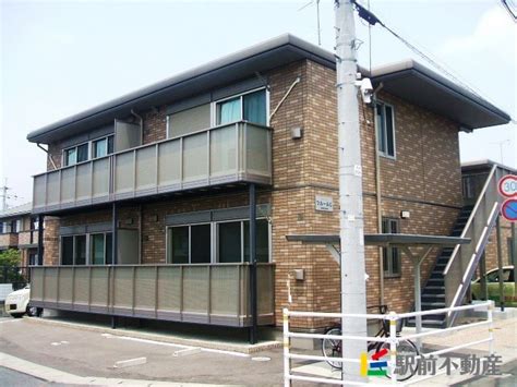 フルールa棟・佐賀県鳥栖市田代外町・田代徒歩8分