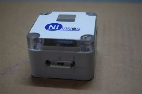 White PVC Rgb Color Sensor For Industrial At Piece In Pune ID