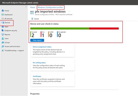 How To Mass Deploy Dynamics 365 Warehouse Management Mobile App