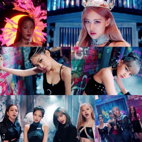 5 Girl Group Kpop Ini Usung Konsep Girl Crush Ada Bias Favorit Kamu