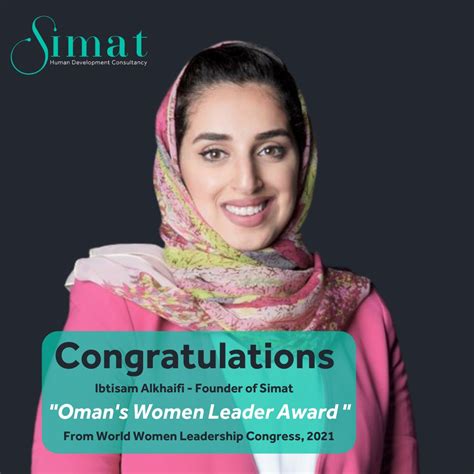 Oman Midlle Middleeast Leadership Diversity Womenleaders
