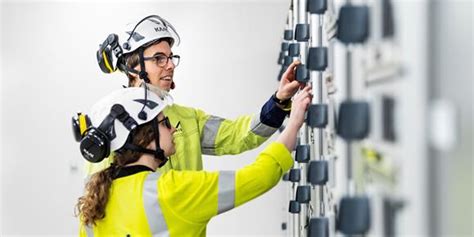 Maintenance Services For Plc Scada Electrical And Metering System