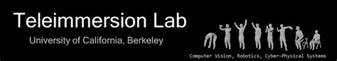 Berkeley Robotics And Intelligent Machines Lab