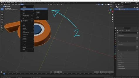How To Rotate And Flip Textures In Blender Blender Render Farm