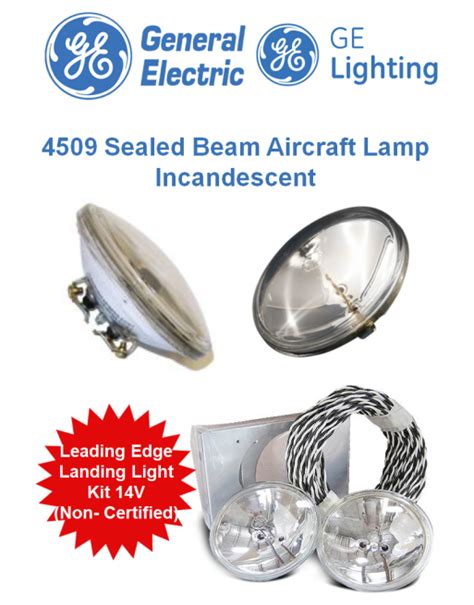 Rotor Light Kit At Michelle Peckham Blog