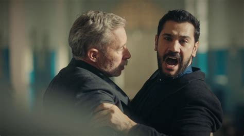 În Această Seară De La Ora 2000 în Serialul „tărâmuri Nelegiuite