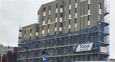 Focus Building Solutions Ltd