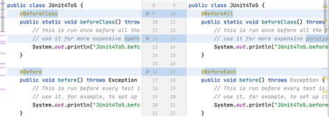 从junit 4迁移到junit 5 intellij idea博客 bob体育官方app下载