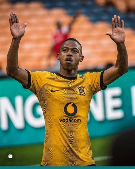 Watch Kaizer Chiefs Key Player Contract Extension Video