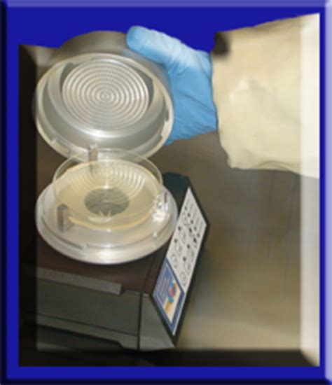 Viable Particle Counter Life Scientific Inc