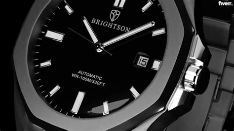 3d Watch Animation Timepieces 3d Watch Design Watch Render Smart Watch
